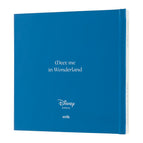 ALBUM FOTO 16X16CM 24 PAGINE AUTOADESIVE DISNEY ALICE NEL PAESE DELLE ...