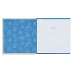 ALBUM FOTO 16X16CM 24 PAGINE AUTOADESIVE DISNEY ALICE NEL PAESE DELLE ...