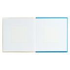 ALBUM FOTO 16X16CM 24 PAGINE AUTOADESIVE DISNEY ALICE NEL PAESE DELLE ...